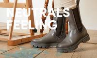 MJUS Official Shop Online | Shoes, Ankle Boot and Sandals